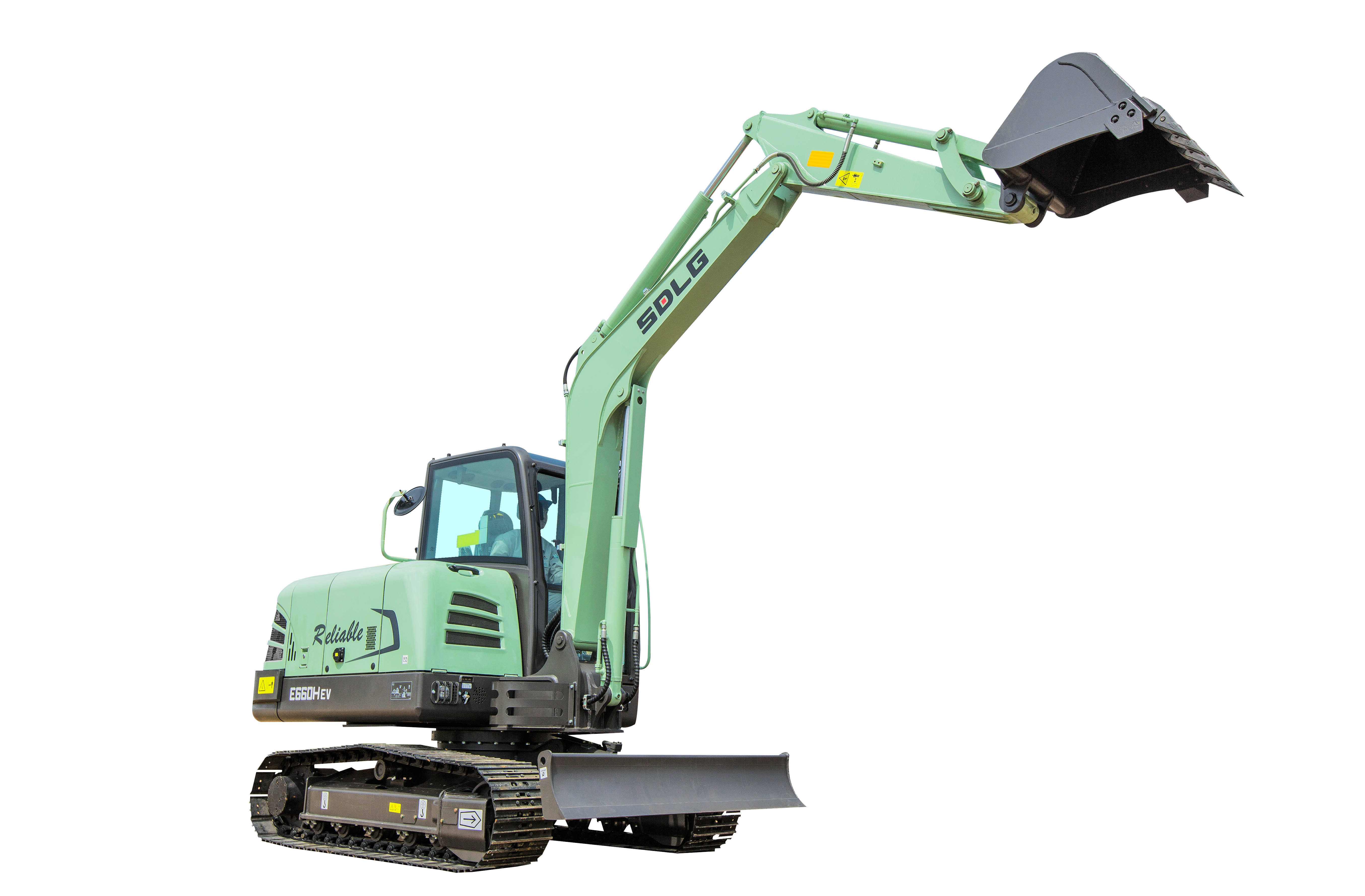 E660HEV