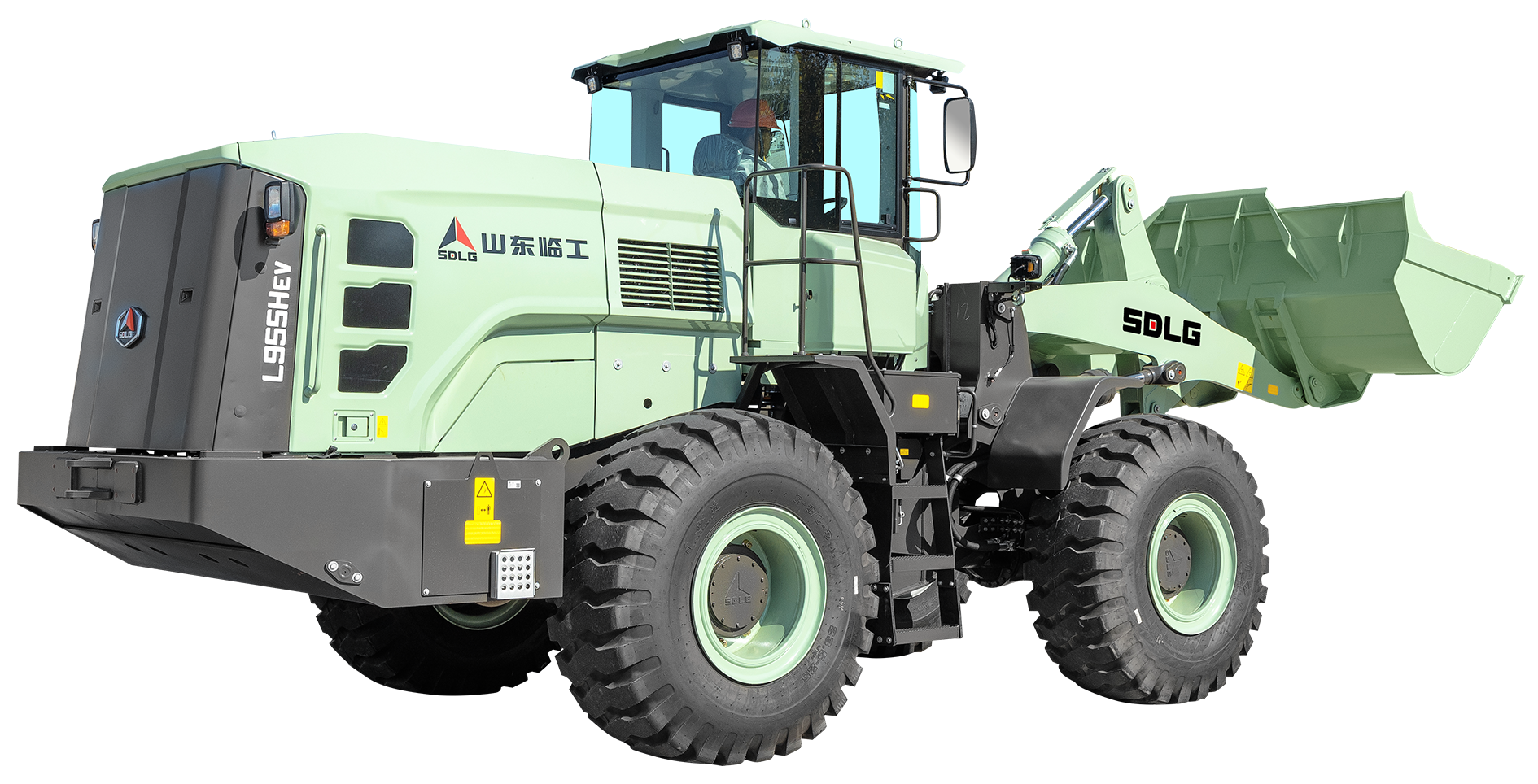 L955HEV